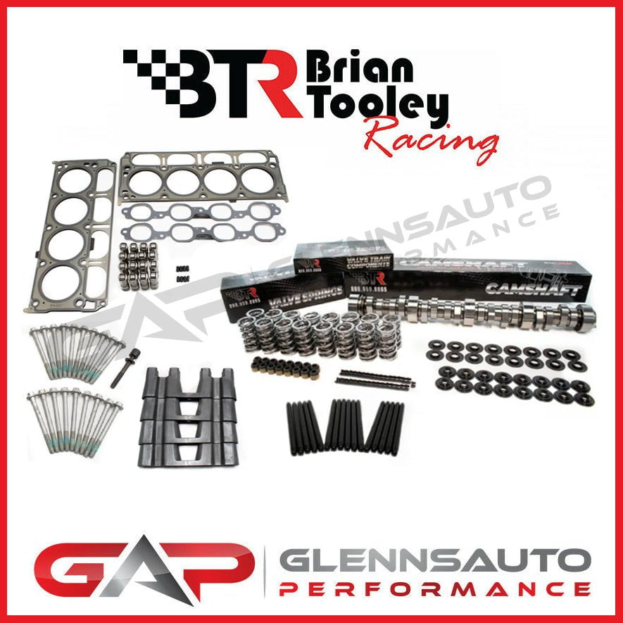 BTR GEN 5 2014+ DOD Delete Kit w/ BTR Gen V LT1/LT4 Cam Package – Glenn's Auto Performance