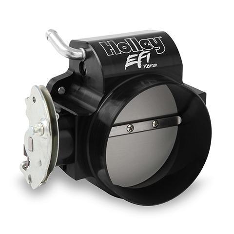 Throttle Bodies - Glenn's Auto Performance