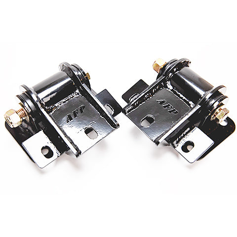 Engine Mounts – Glenn's Auto Performance