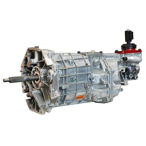 GM Truck T56 Swap – Glenn's Auto Performance