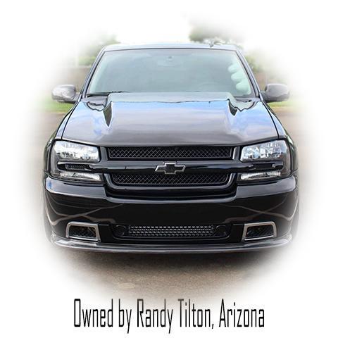 TBSS (2006-2009) - Glenn's Auto Performance