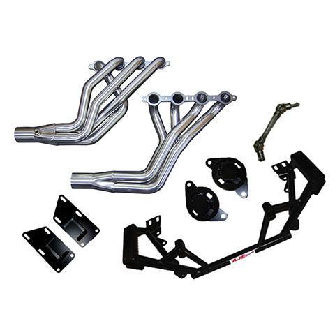 LS Swap Components - Glenn's Auto Performance