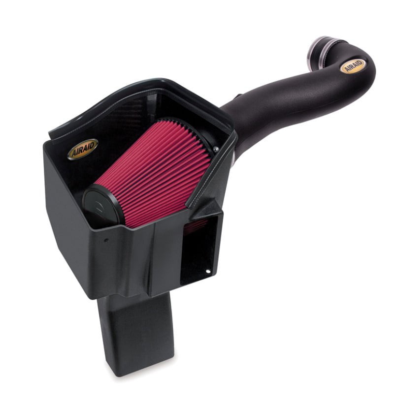 Airaid MXP Cold Air Intake System - 2014-2018 GM Truck 5.3L – Glenn's ...