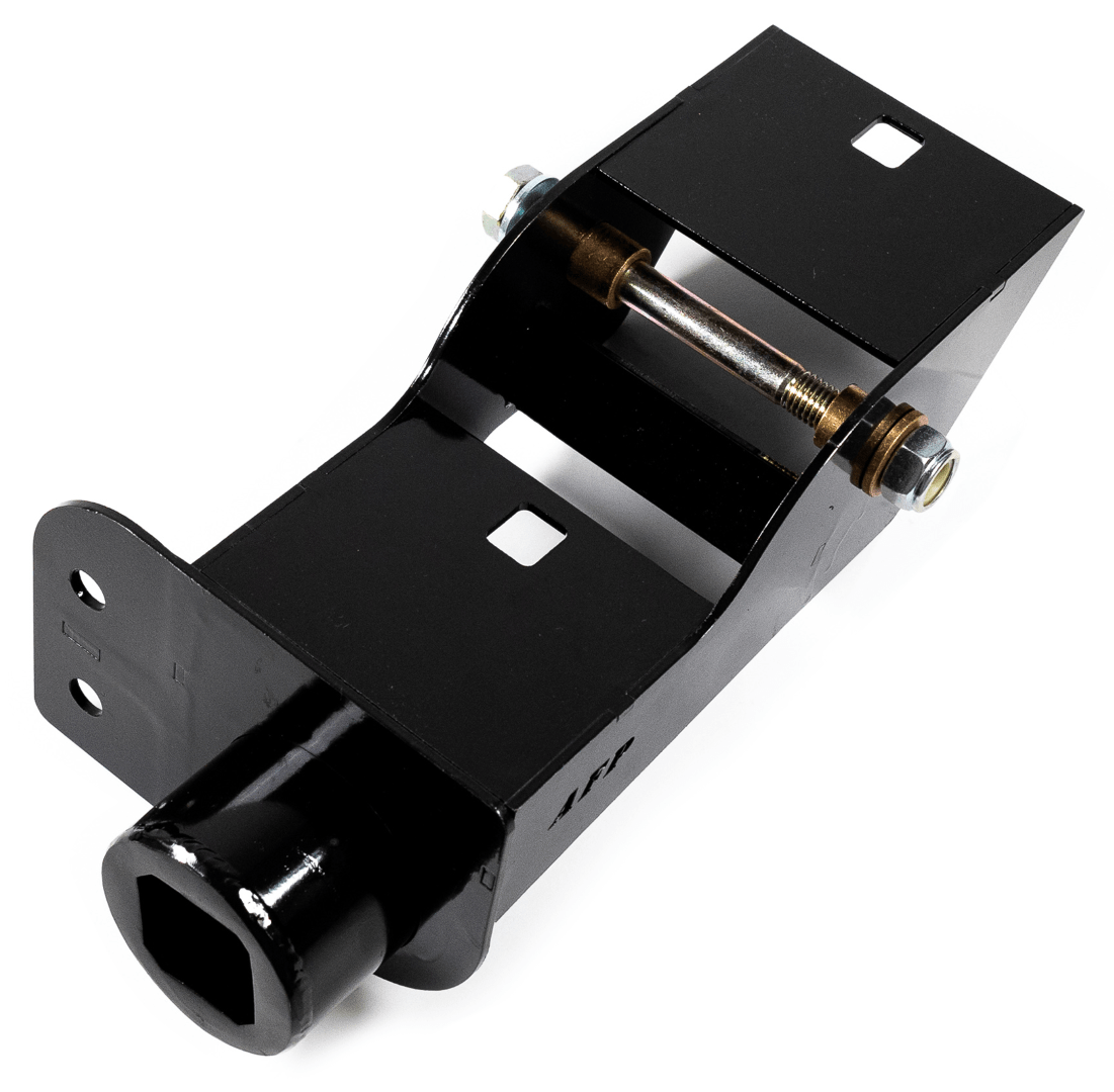 AFP Steel Clutch Pedal Mounting Bracket for GMT800 (99-07c) GM Trucks ...