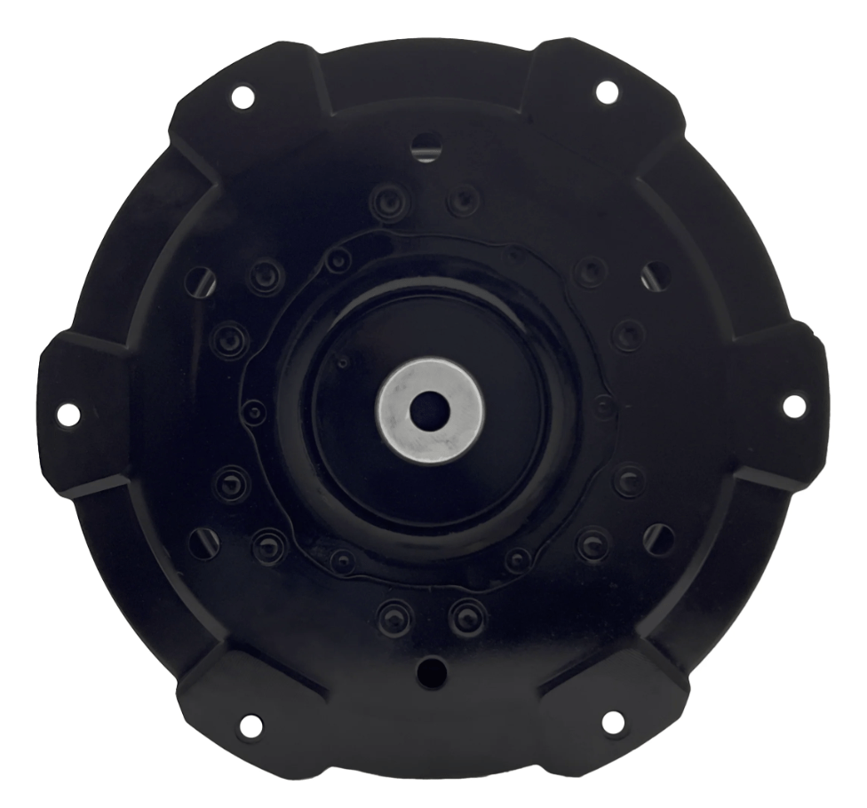 Circle D 258mm HP Series Torque Converter - 8L90e – Glenn's Auto ...