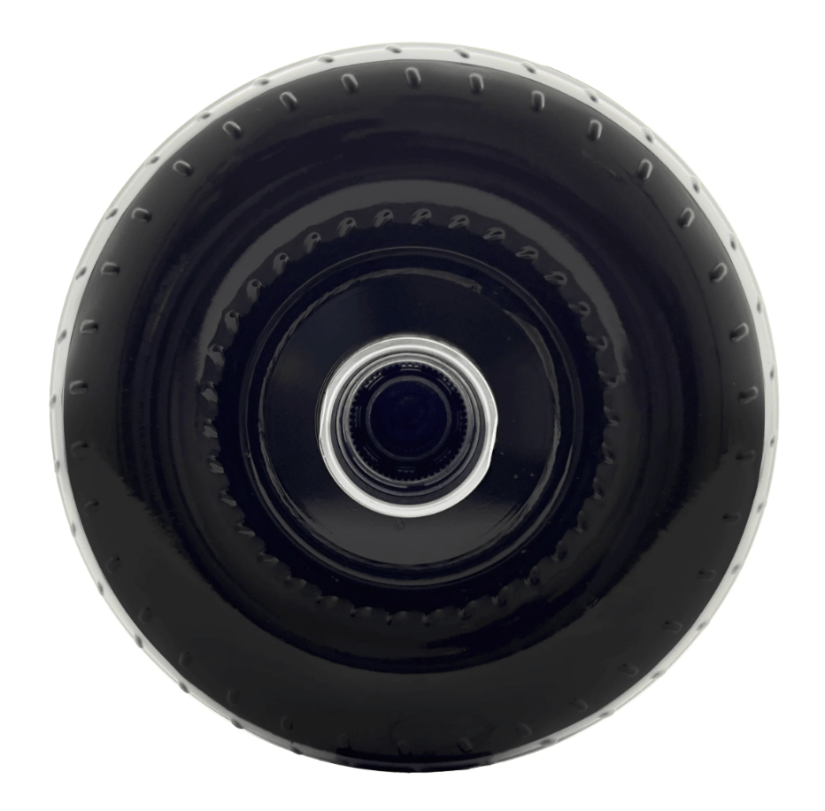 Circle D 258mm HP Series Torque Converter - 8L90e – Glenn's Auto ...