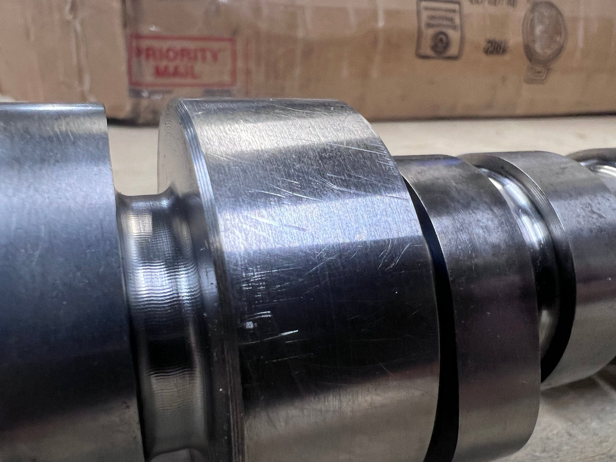 DAMAGED - GM Gen 4 Non-DOD/AFM Single Bolt Cam Replacement 5.3L -12689 ...