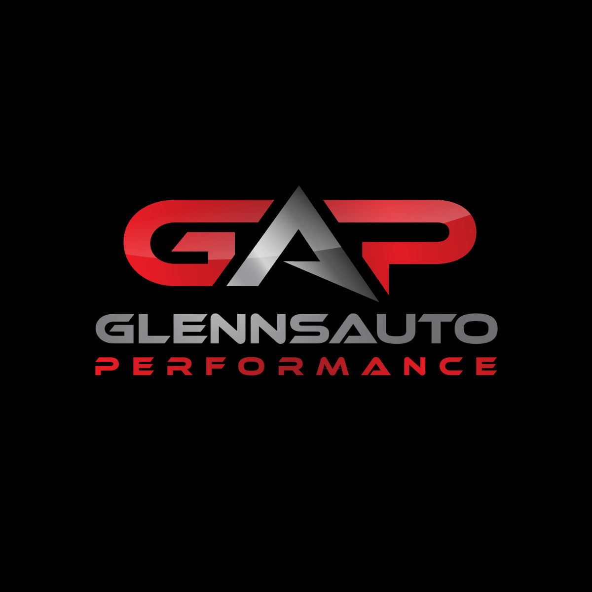 GAP Gift Card – Glenn's Auto Performance