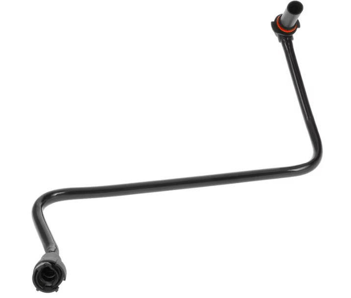 GM PCV Adapter Fitting/Hose for 10-13 TBSS/NNBS Intake – Glenn's Auto ...