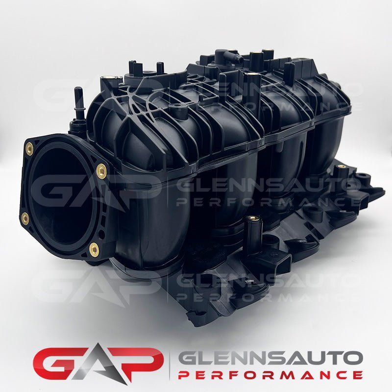 New BARE TBSS Intake Manifold – Glenn's Auto Performance
