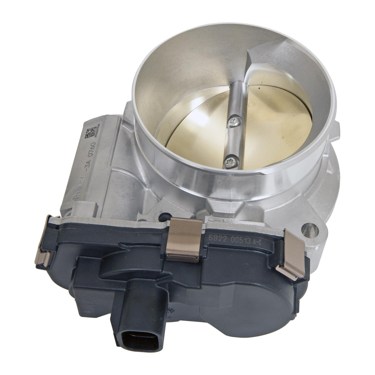 New GM OEM 87mm DBW Throttle Body – Glenn's Auto Performance