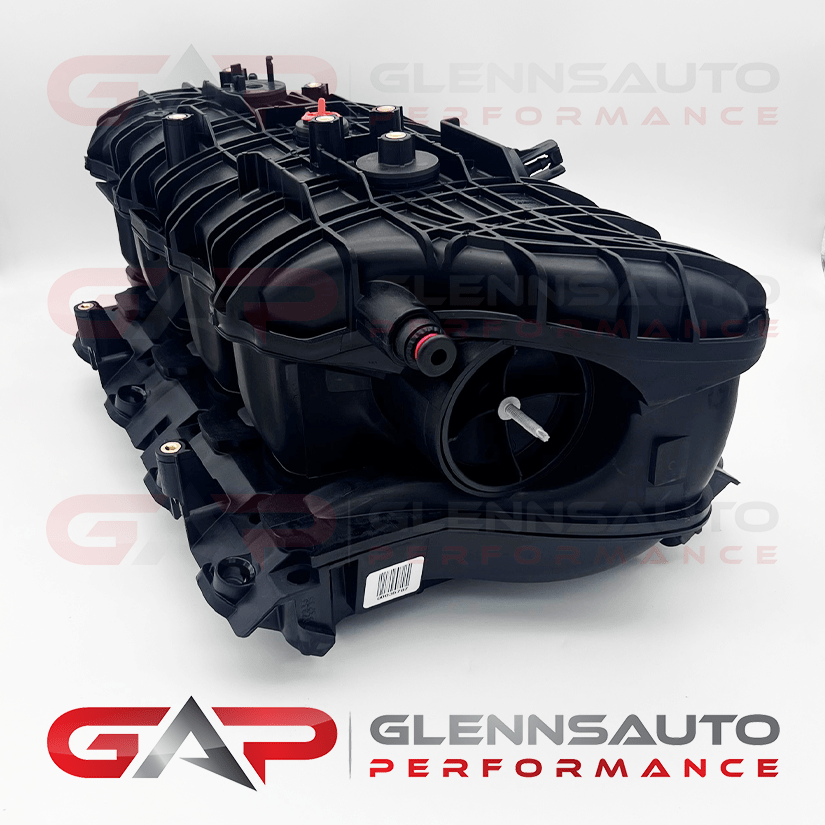 New Rectangular Port "L92" Gen IV Truck Intake Manifold – Glenn's Auto ...
