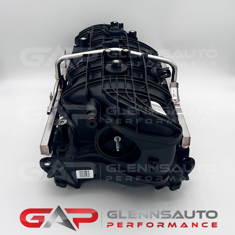 New TBSS Intake Manifold and Fuel Rail ONLY - NO INJECTORS – Glenn's ...