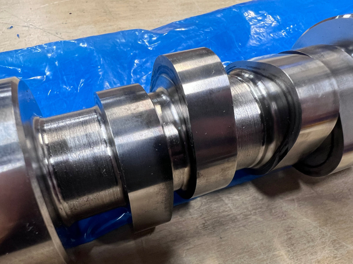 OPEN BOX - GM Gen 4 Non-DOD/AFM Single Bolt Cam Replacement 5.3L -1268 ...