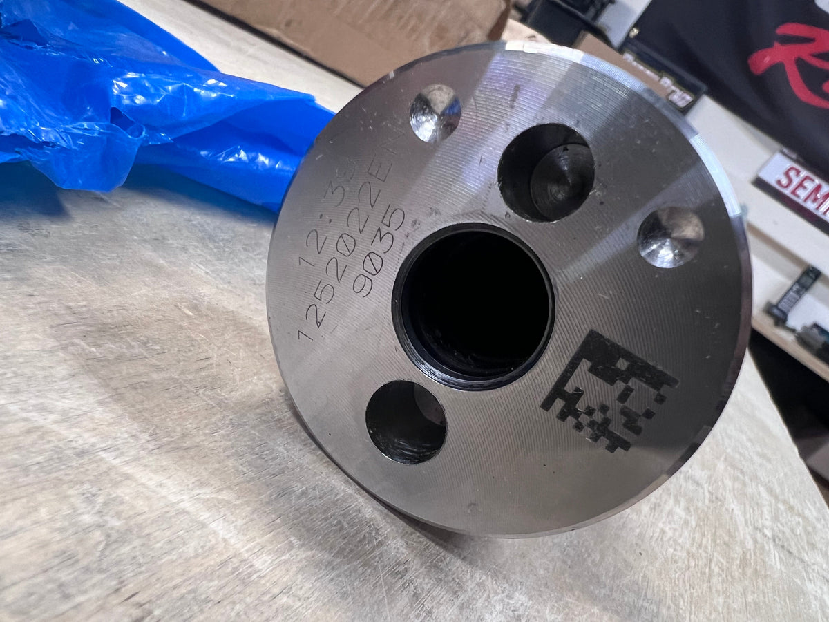 OPEN BOX - GM Gen 4 Non-DOD/AFM Single Bolt Cam Replacement 5.3L -1268 ...