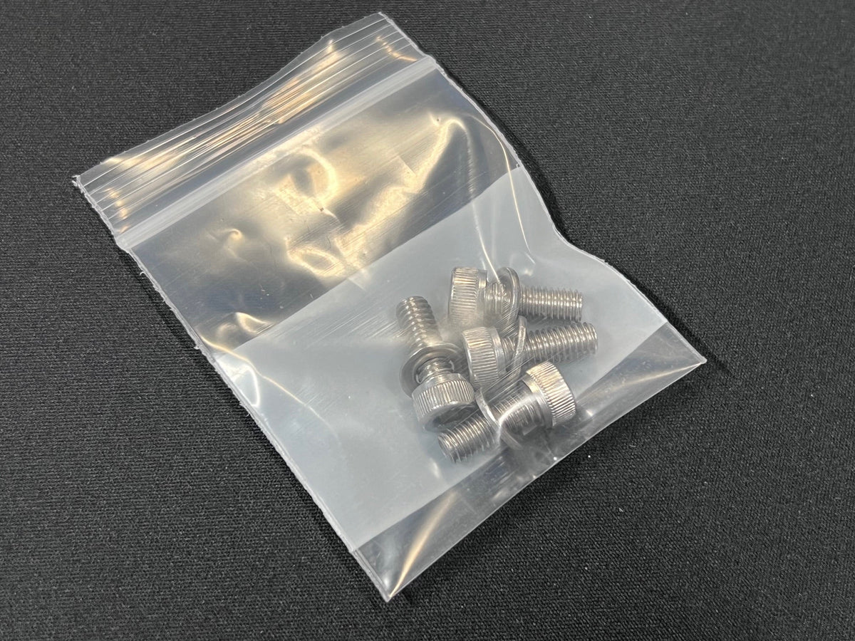 Stainless Steel Fuel Rail Mounting Bolts for TBSS/NNBS/NBS Truck Intak ...