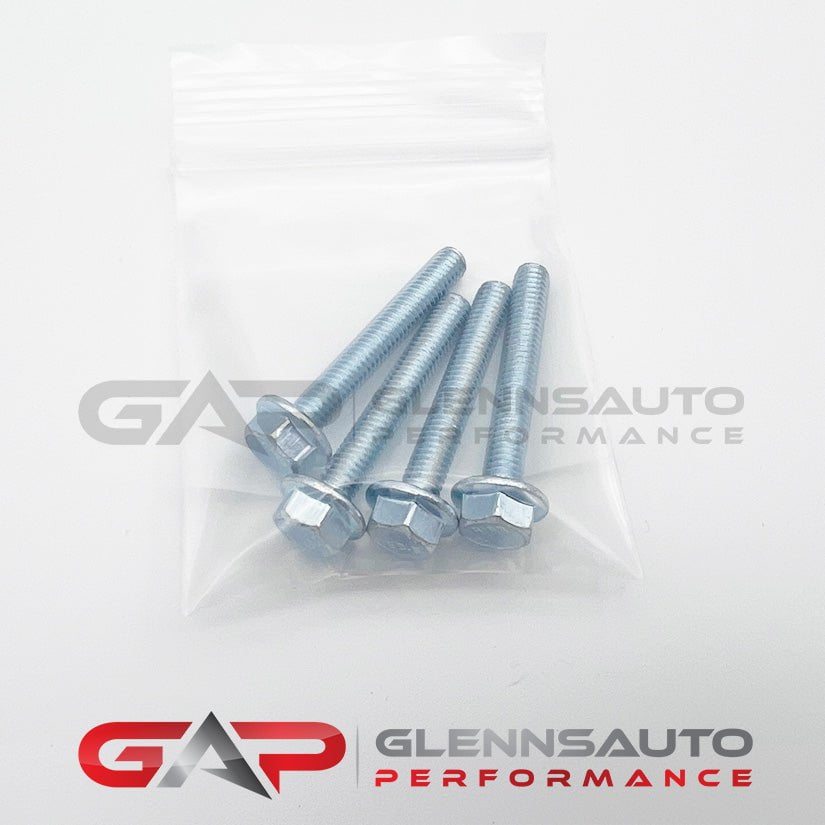 Throttle Body Bolts For TBSS & LS3 Drive-by-Wire Throttle Body Applica ...