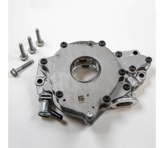 GM GEN V LT OIL PUMP – Glenn's Auto Performance