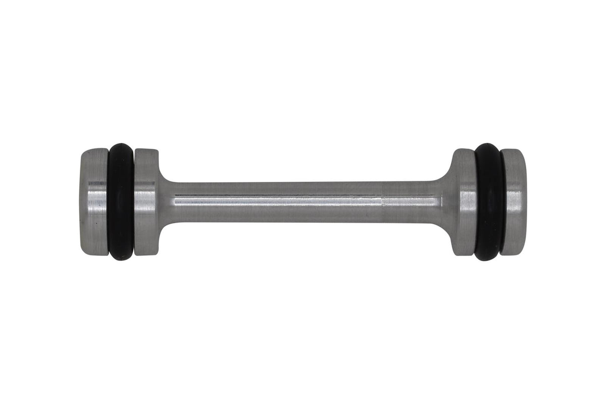 Billet LS Engine Oil Galley Plug (Barbell) – Glenn's Auto Performance