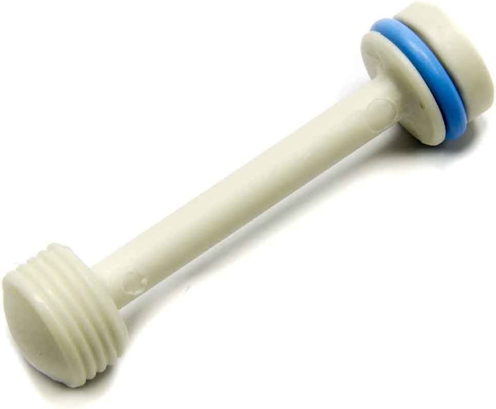 OE Style LS Engine Oil Galley Plug (Barbell) – Glenn's Auto Performance