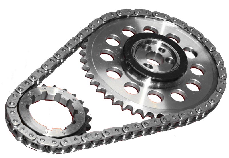 JP Performance LS Single Roller Timing Set - Choose Engine Application ...