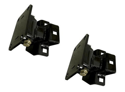 Speed Engineering Polyurethane Motor Mounts for 1999-2006 GM Truck ...