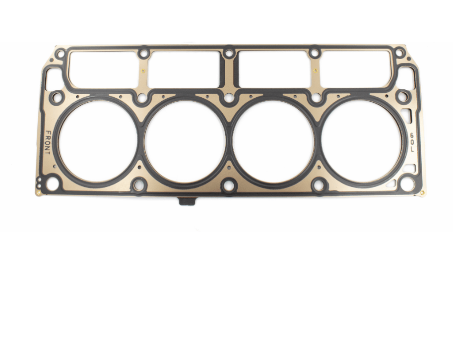 PAIR of LS2/LQ4 6.0L MLS CYLINDER HEAD GASKETS - Like GM# 12589227 ...