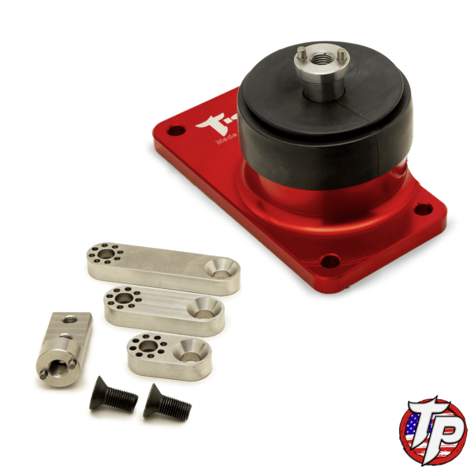 Tick Performance T56 OR Magnum Revolver Lock Shifter – Glenn's Auto ...