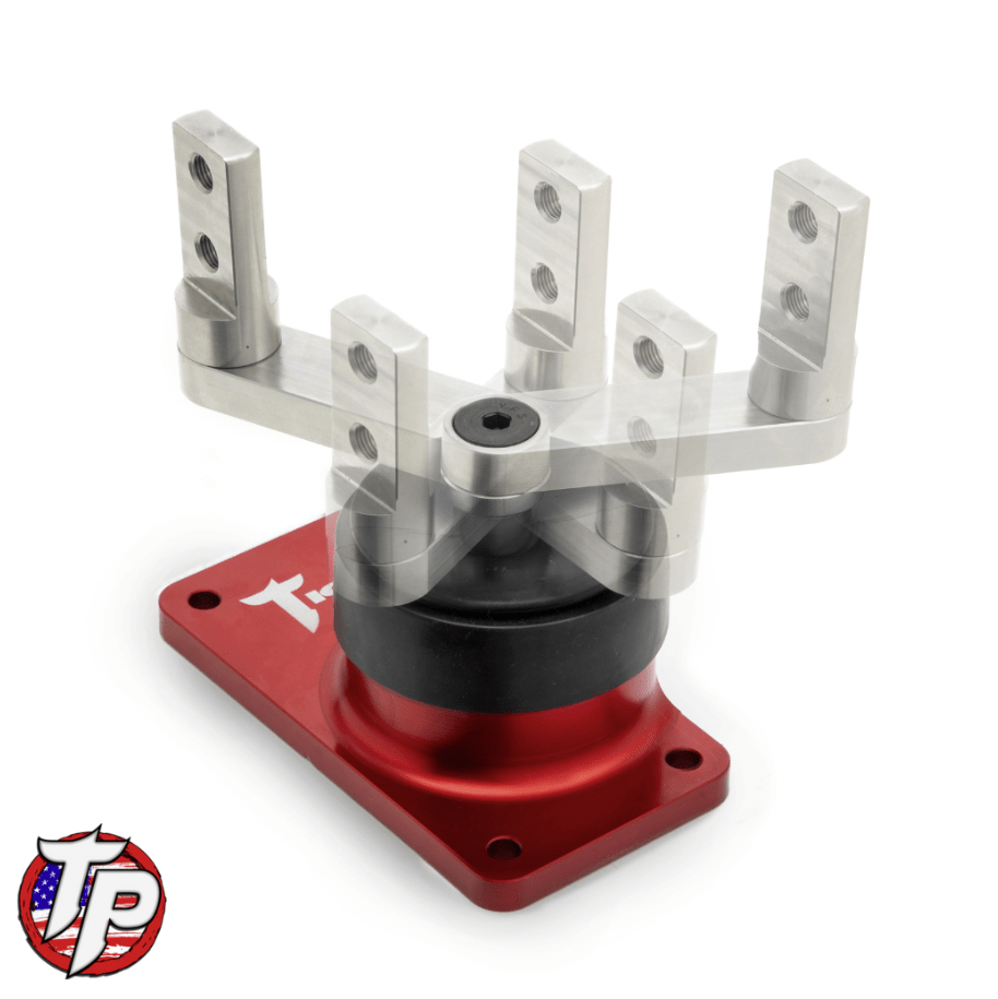 Tick Performance T56 OR Magnum Revolver Lock Shifter – Glenn's Auto ...