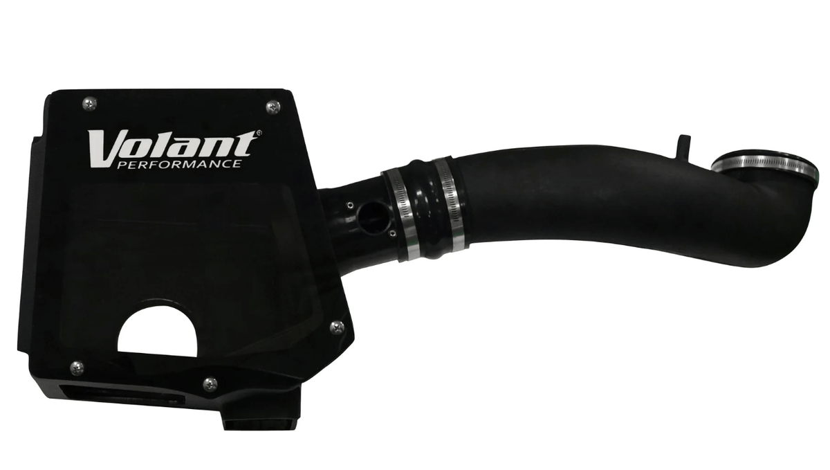 Volant Cold Air Intake for 11-13 GM Truck 2500/3500 – Glenn's Auto ...
