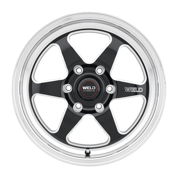WELD Racing Ventura 6-Lug Wheels for 99-14+ GM Truck – Glenn's Auto ...