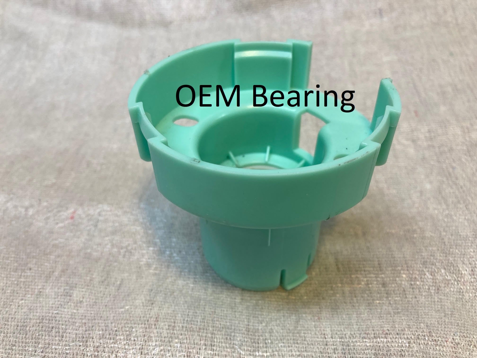 1999-2007 GMT800 Lower Steering Column Bearing WITHOUT Sensor Housing ...