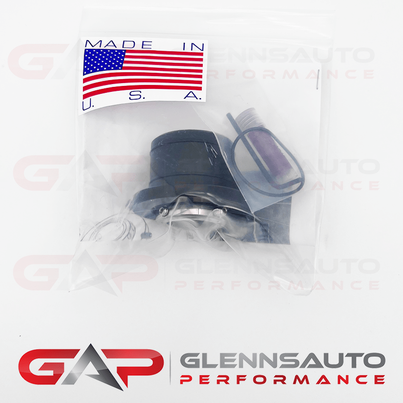 1999-2007 GMT800 Ultimate Steering Column Upgrade Kit – Glenn's Auto ...