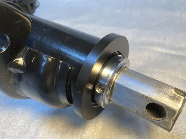 1999-2007 GMT800 Ultimate Steering Column Upgrade Kit – Glenn's Auto ...