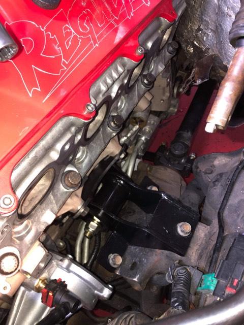 AFP Polyurethane Engine Mounts for 14-18 GMT2kxx LT GM Trucks – Glenn's ...