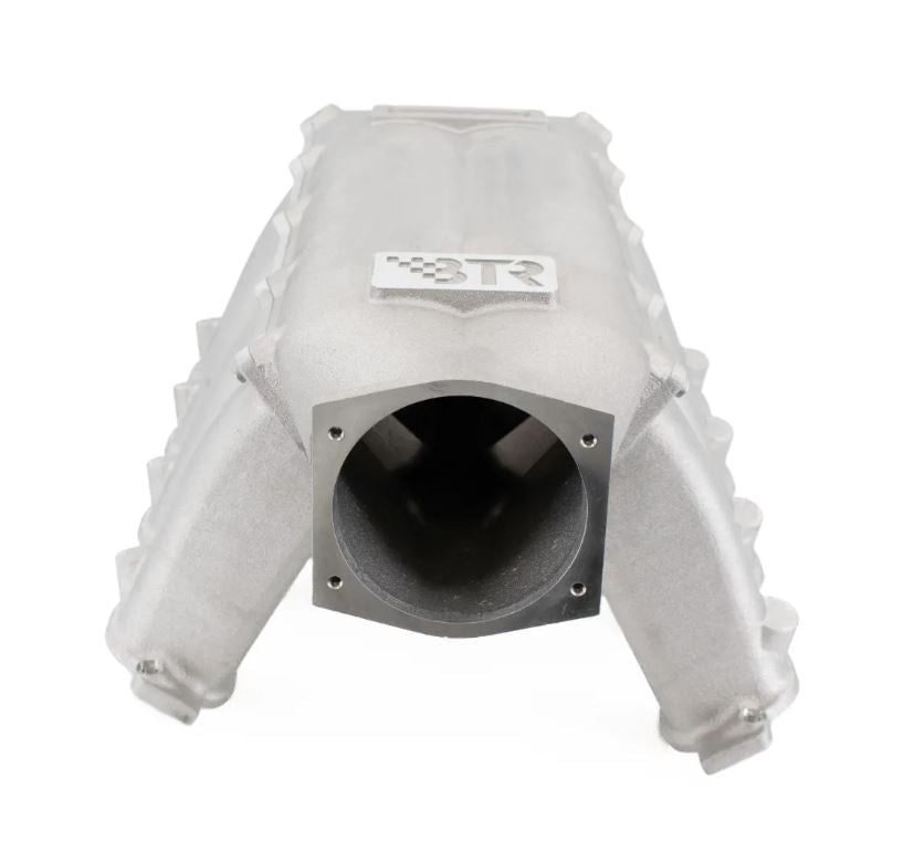 BTR TRINITY GEN V TRUCK INTAKE MANIFOLD – Glenn's Auto Performance