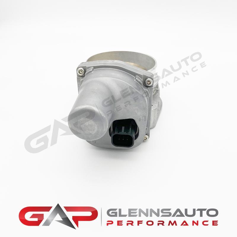 New OE GM LS3 90mm DBW Throttle Body (4-Bolt) – Glenn's Auto Performance