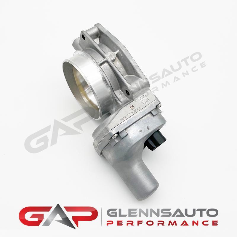 New OE GM LS3 90mm DBW Throttle Body (4-Bolt) – Glenn's Auto Performance