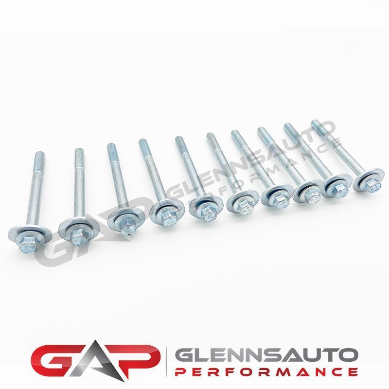 TBSS/L92 Intake Manifold Bolt Set – Glenn's Auto Performance