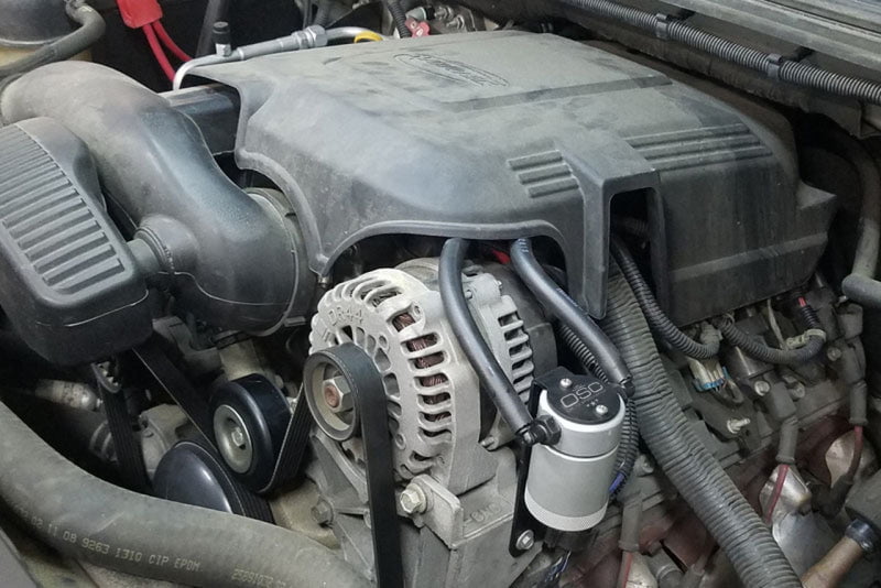 J&L OIL SEPARATOR CATCH CAN - 2006-2009 TBSS – Glenn's Auto Performance