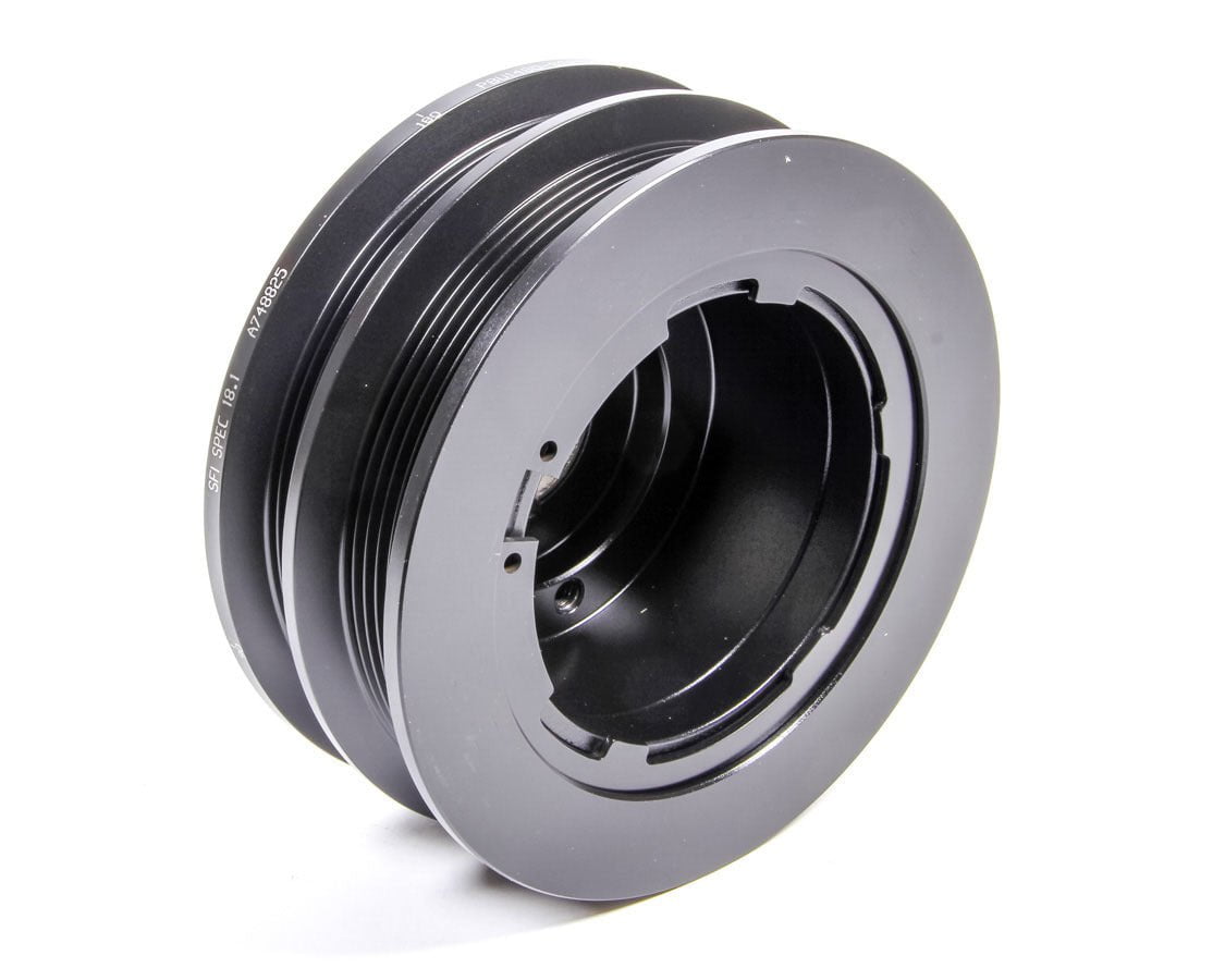 Powerbond Underdrive Balancer for LS1/LS6 F-Body & GTO – Glenn's Auto ...