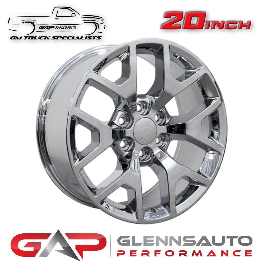 Race Star Wheels - 93 Truck Star (Gloss Black) for 1999-2014+ GM Truck ...