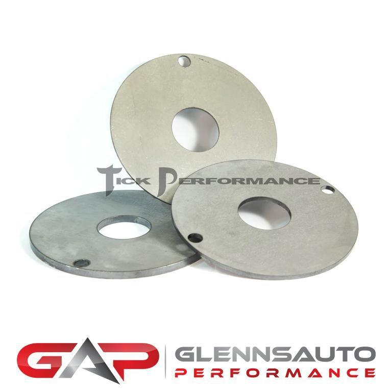 Tick Performance Clutch Slave Cylinder Shim Kit (3 Pack) - TICKSHIMKIT ...