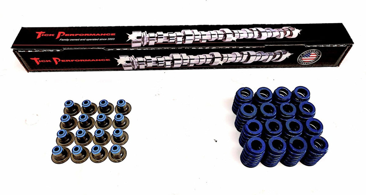 Tick Performance TORQUEMAX Truck Cam Package – Glenn's Auto Performance